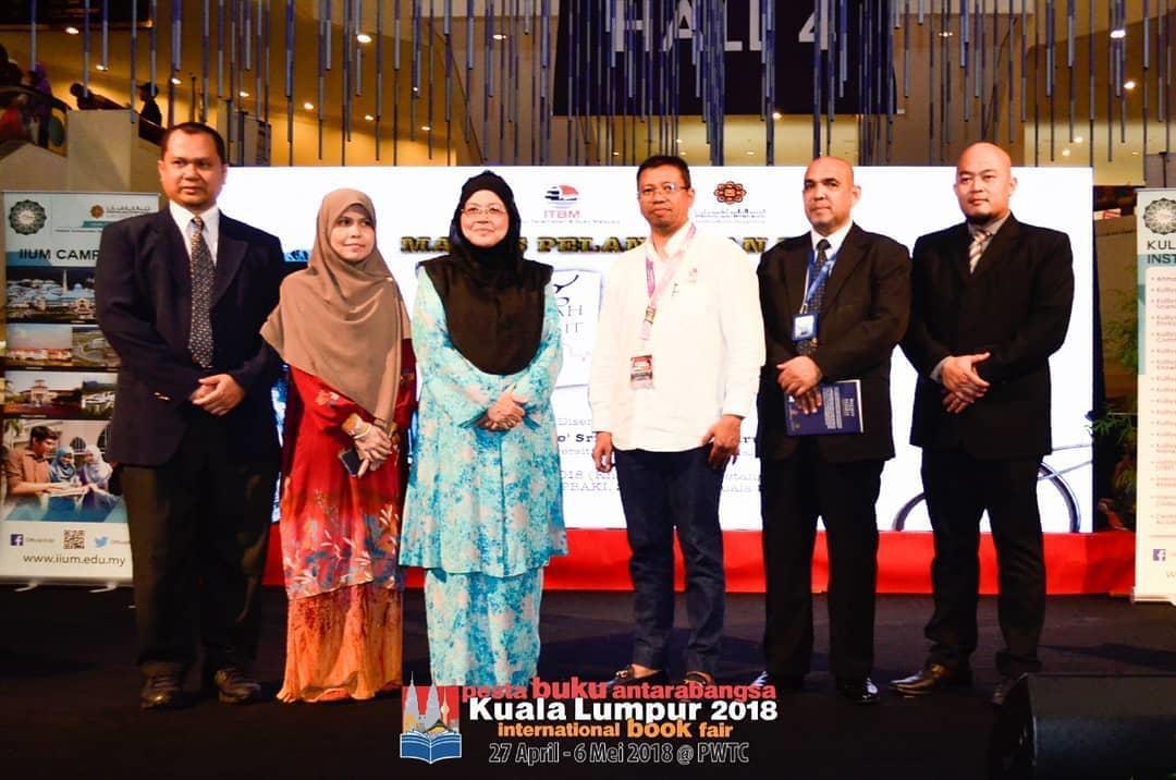Pesta Buku Antarabangsa Kuala Lumpur (PBAKL) - Majlis Buku Kebangsaan ...